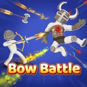 Stick Fighter - Play Stick Fighter On Stickman Hook