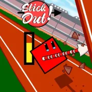 Stick Fighter - Play Stick Fighter On Stickman Hook