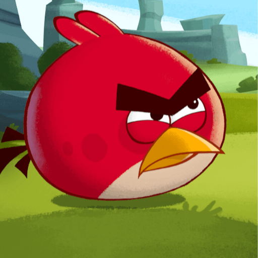 Angry Birds - Play Angry Birds On Stickman Hook