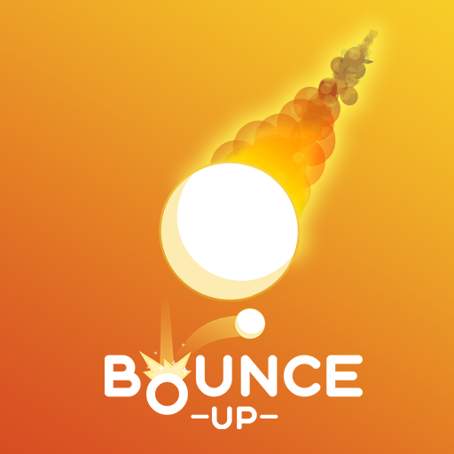 Bounce Up - Play Bounce Up On Stickman Hook