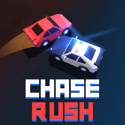 Chase Rush - Play Chase Rush On Stickman Hook