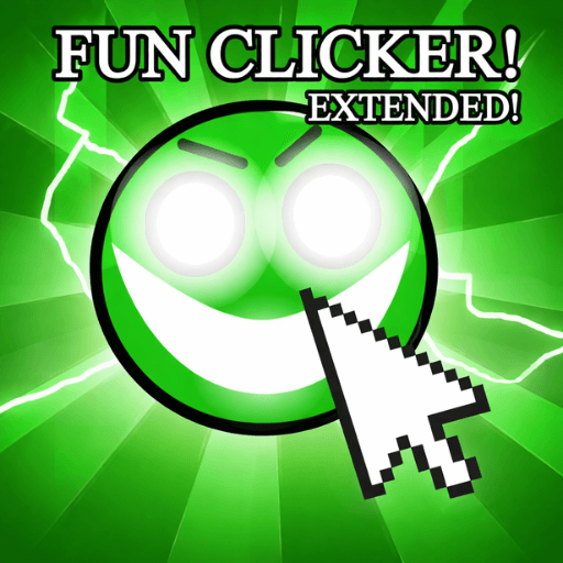 Fun Clicker Extended - Play Fun Clicker Extended On Stickman Hook