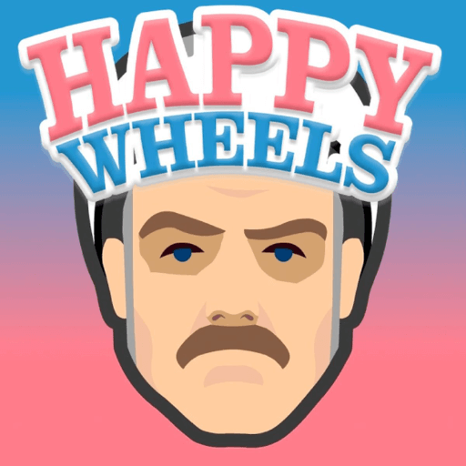 Happy Wheels - Play Happy Wheels On Stickman Hook