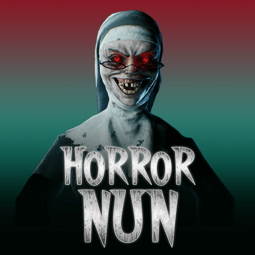Horror Nun - Play Horror Nun On Stickman Hook