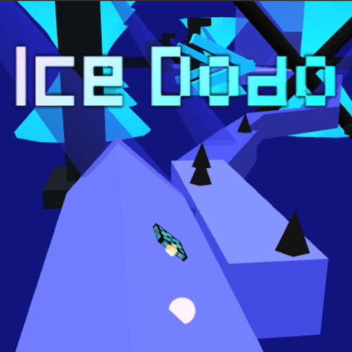 Ice Dodo - Play Ice Dodo On Stickman Hook