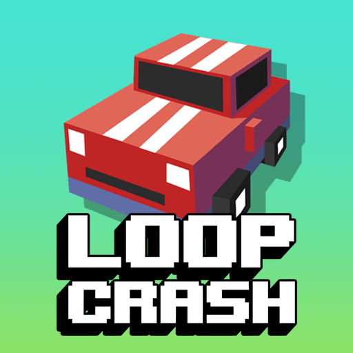 Loop Crash - Play Loop Crash On Stickman Hook