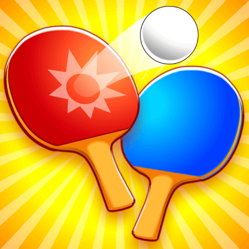Ping Pong Go! - Play Ping Pong Go! On Stickman Hook