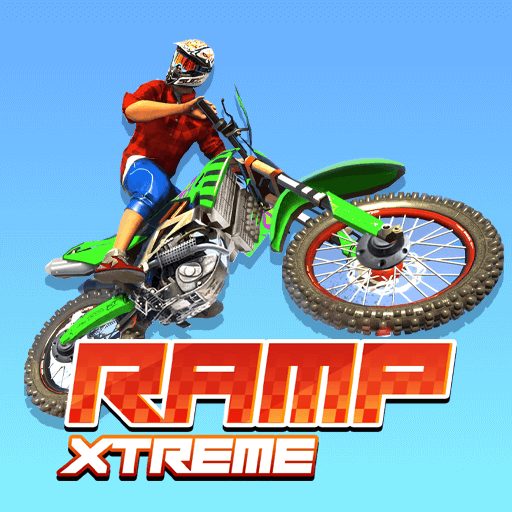 Ramp Xtreme - Play Ramp Xtreme On Stickman Hook