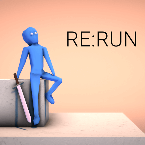 RE:RUN - Play RE:RUN On Stickman Hook