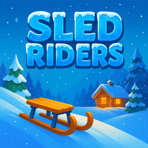 Sled Rider - Play Sled Rider On Stickman Hook
