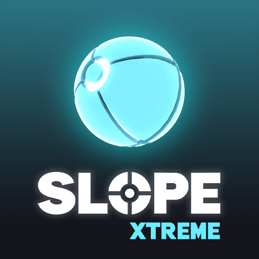 Slope Xtreme - Play Slope Xtreme On Stickman Hook