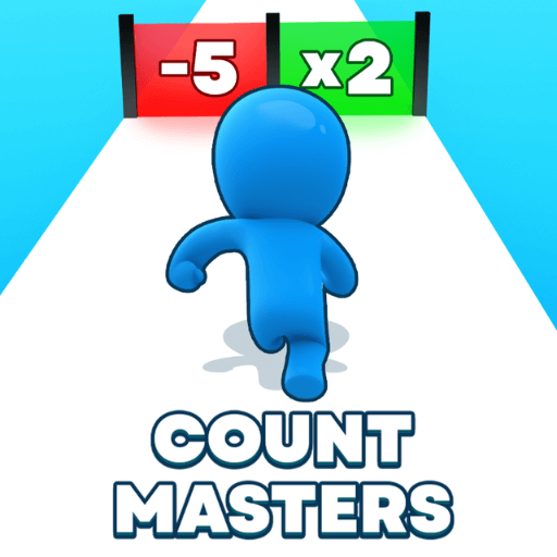 Stickman Count Masters - Play Stickman Count Masters On Stickman Hook