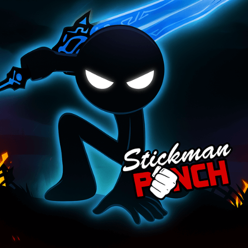 Stickman Punch - Play Stickman Punch On Stickman Hook