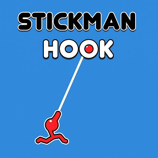 Stickman Hook - Play Stickman Hook On Stickman Hook