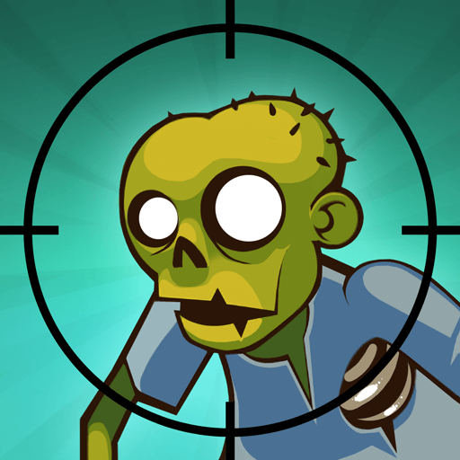 Stupid Zombies - Play Stupid Zombies On Stickman Hook