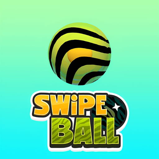 Swipe Ball - Play Swipe Ball On Stickman Hook