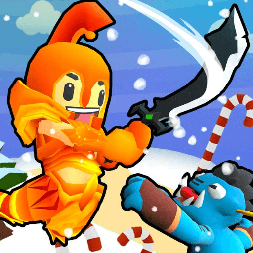 Sword Masters - Play Sword Masters On Stickman Hook