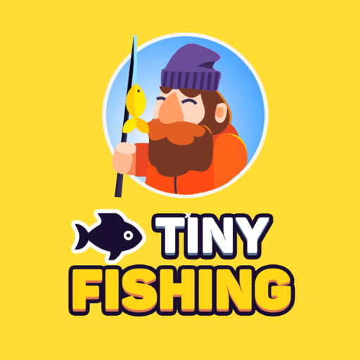 Tiny Fishing - Play Tiny Fishing On Stickman Hook
